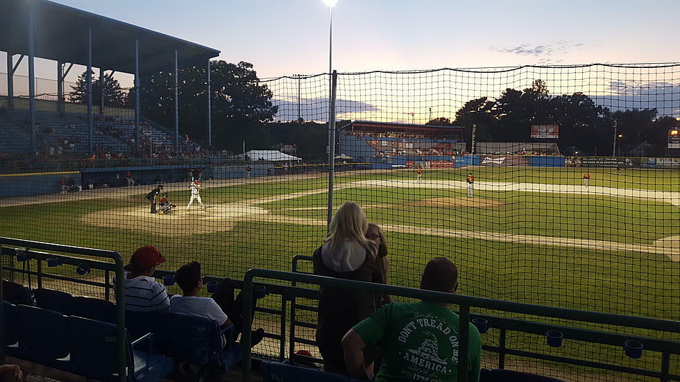 Kalamazoo Growlers and Battle Creek Battle Jacks Baseball Package ...